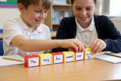 Structural Learning