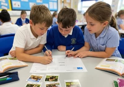 Structural Learning